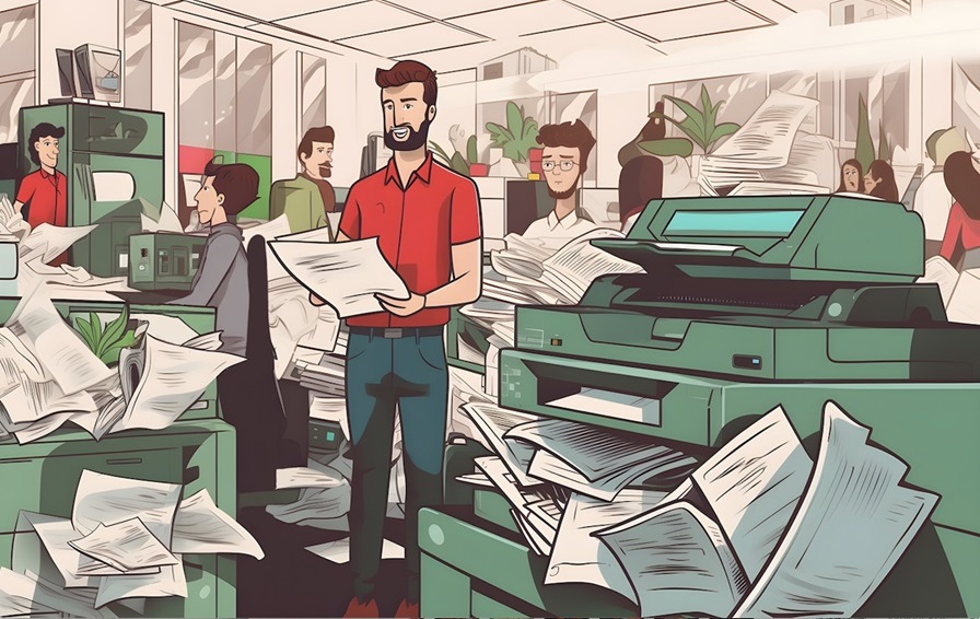 Hybridní pracovní prostředí – přítel, nebo strašák? - HRmag
